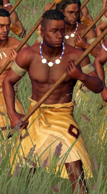 Basliel Assefa Daniachew | Historica Wiki | Fandom