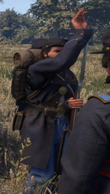 Benjamin Burkholder | Historica Wiki | Fandom