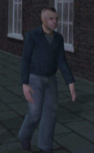 Brandon Joseph Wick | Historica Wiki | Fandom