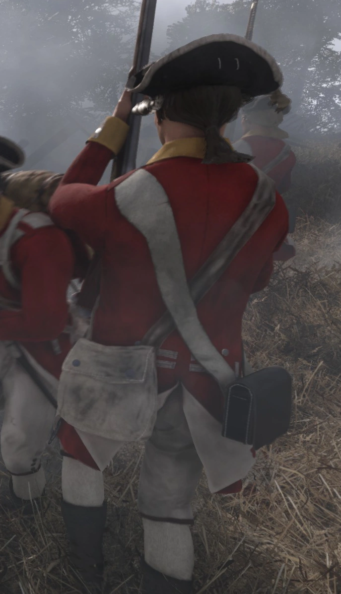 Cailte Mac Éanraic | Historica Wiki | Fandom