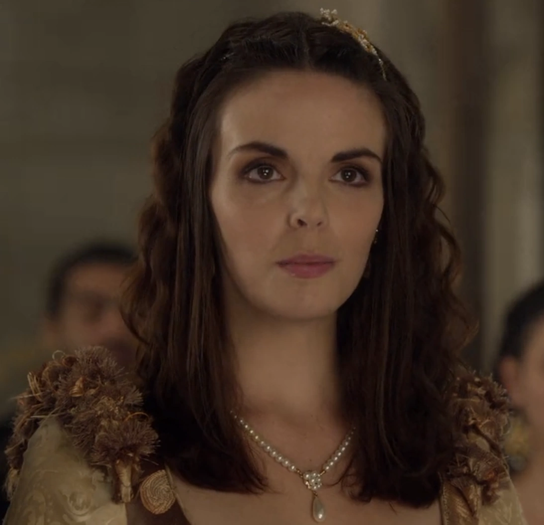 Cecelia of Bohemia | Historica Wiki | Fandom