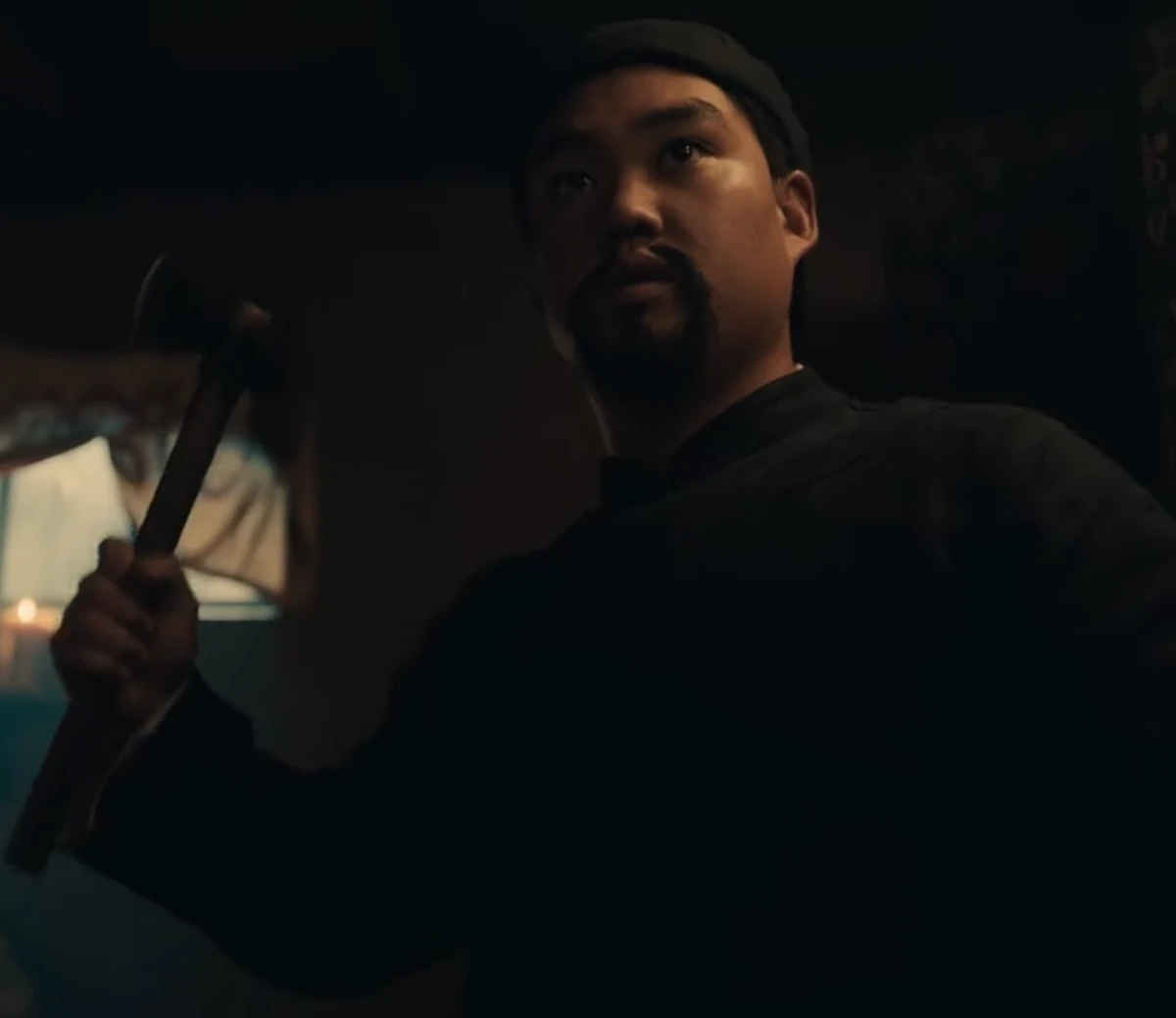 Chang Haopei | Historica Wiki | Fandom