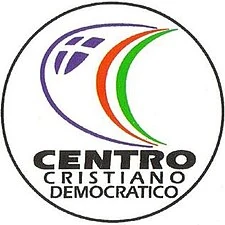 Christian Democratic Center | Historica Wiki | Fandom