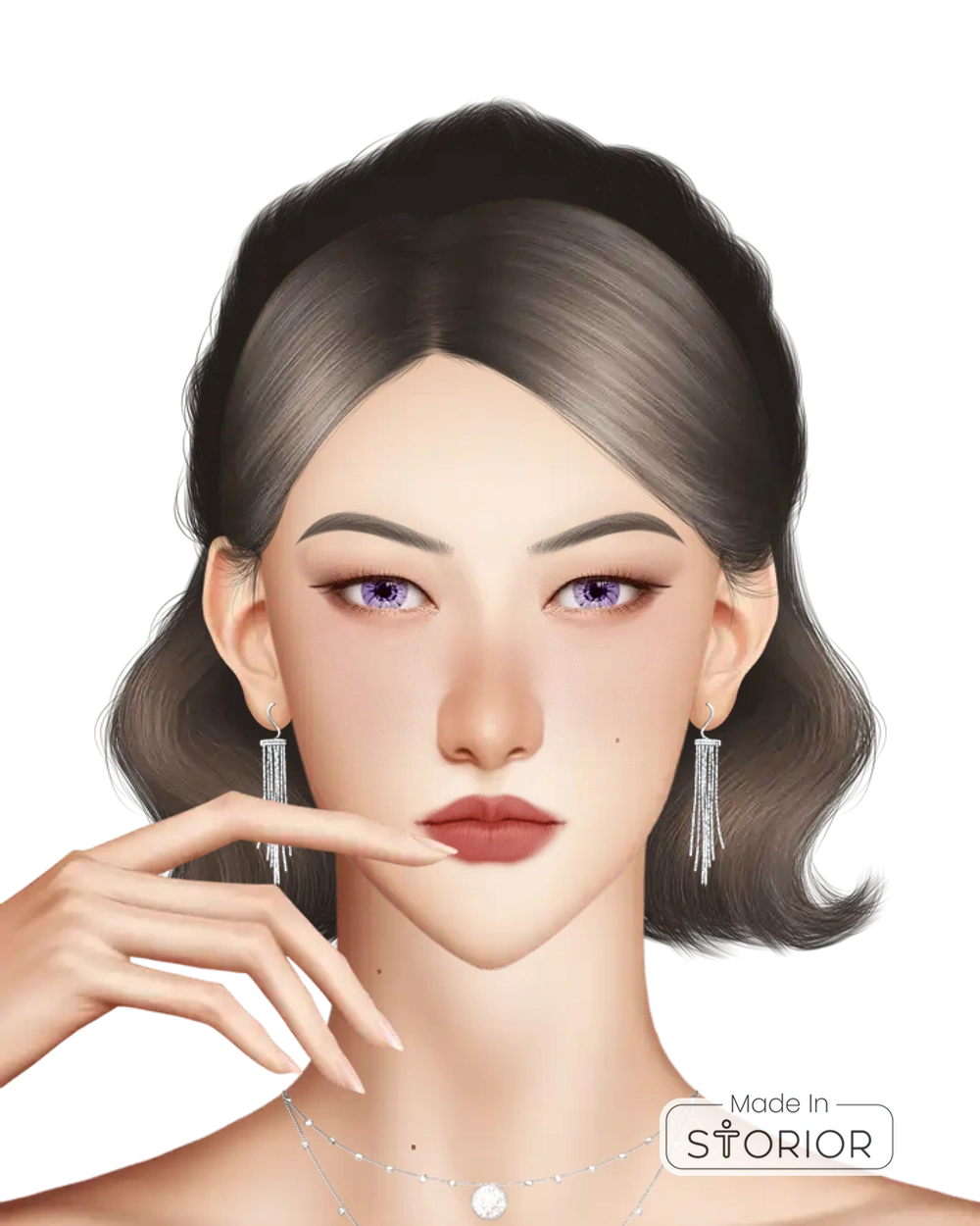 Chung Yoon-Mi | Historica Wiki | Fandom