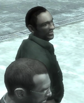 D'Ante Fletcher | Historica Wiki | Fandom