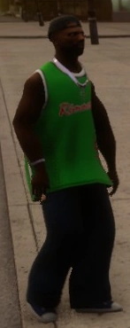 Daevion Duncan | Historica Wiki | Fandom