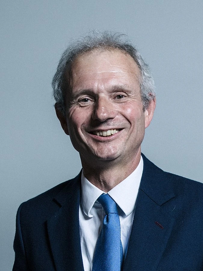 David Lidington | Historica Wiki | Fandom