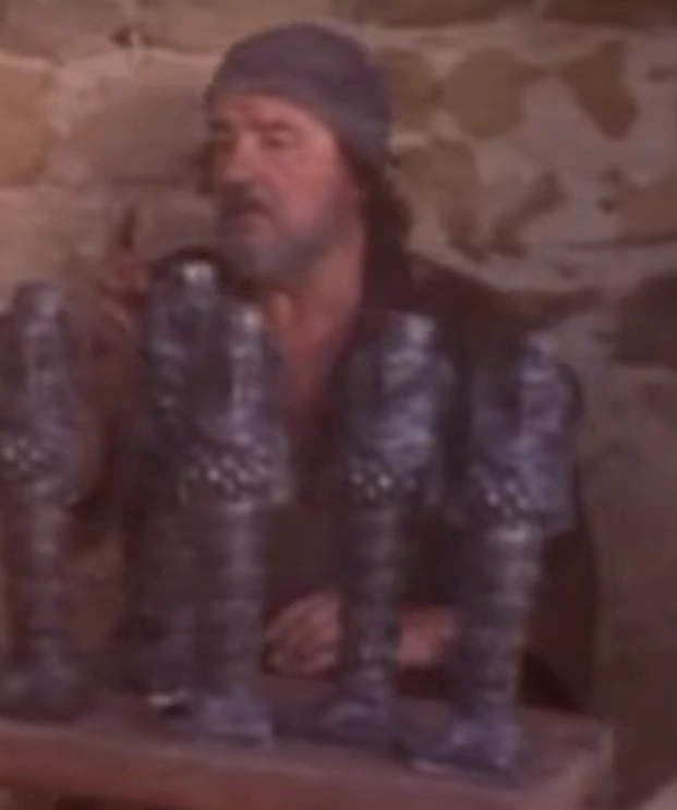 Demetrius the Silversmith | Historica Wiki | Fandom