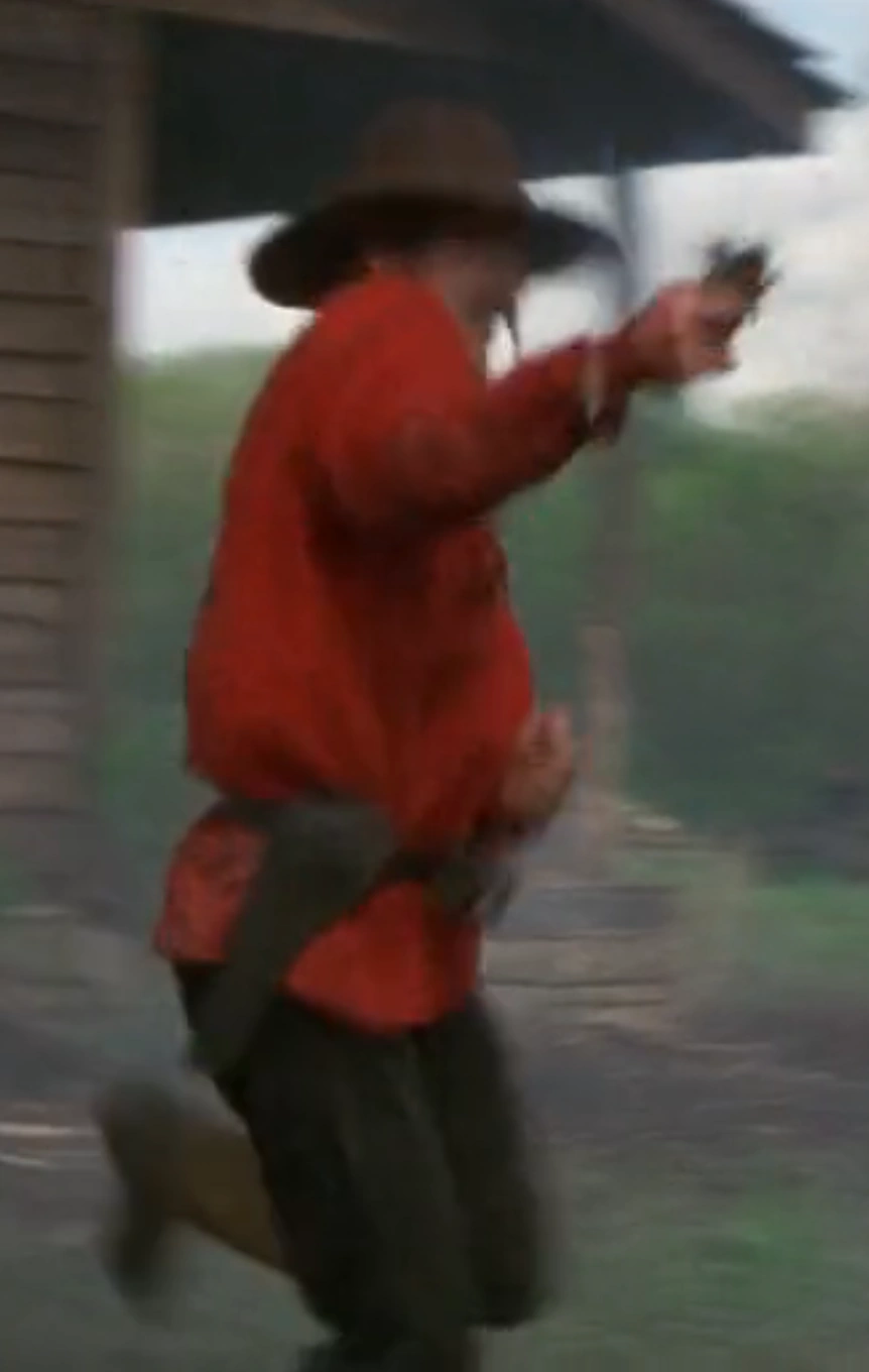 Dominick P. Coven | Historica Wiki | Fandom