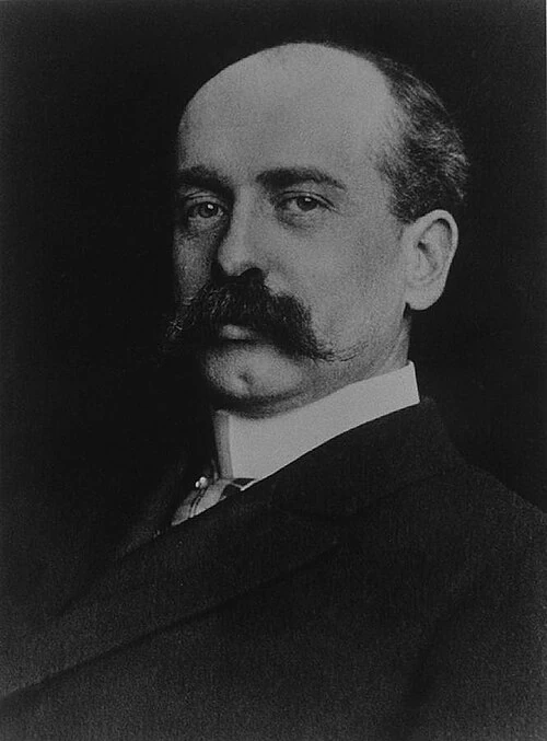 Edward D. Jones | Historica Wiki | Fandom