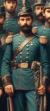 Fedele Ceglia | Historica Wiki | Fandom