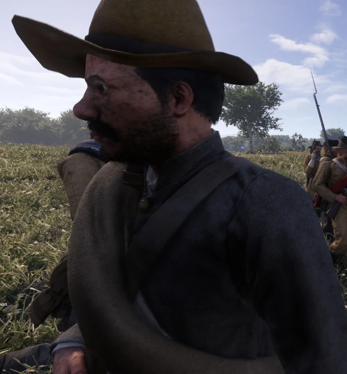 Felix I. Waller | Historica Wiki | Fandom