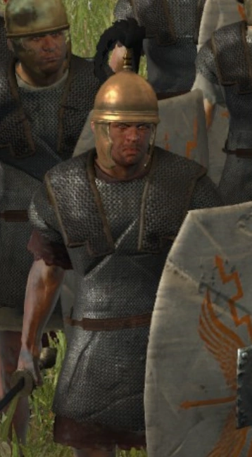 Flavius Gellius Dubitatius | Historica Wiki | Fandom