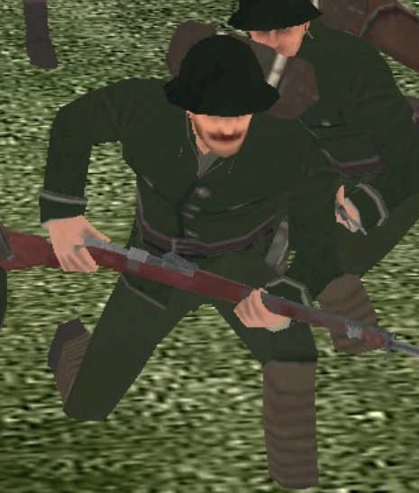 Frank B. Barnett | Historica Wiki | Fandom