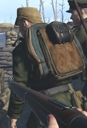 Friedrich Rossel | Historica Wiki | Fandom