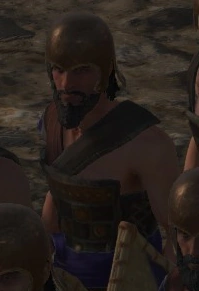 Hakam al-Baddour | Historica Wiki | Fandom