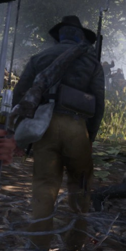 Handy E. Steepleton | Historica Wiki | Fandom