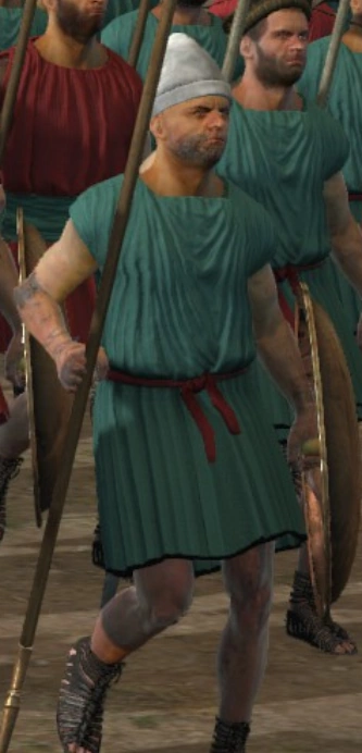 Haris Terzotis | Historica Wiki | Fandom