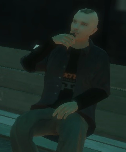 Henry V. Mulhall | Historica Wiki | Fandom