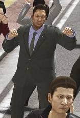 Hiroshi Takeji | Historica Wiki | Fandom