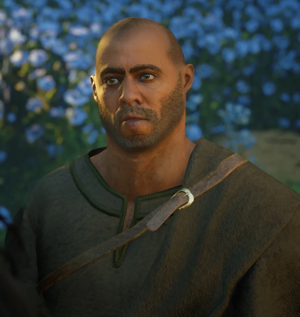 Hogg the Burly | Historica Wiki | Fandom