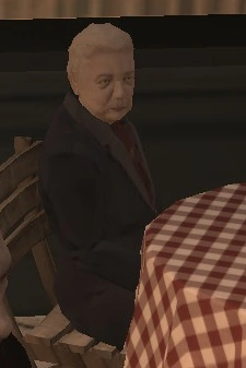 Inge Rothus | Historica Wiki | Fandom