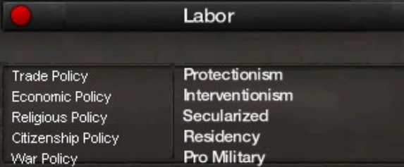 Israeli Labor Party | Historica Wiki | Fandom