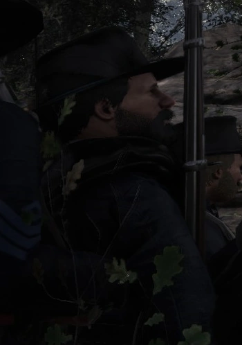 Jacob Blom | Historica Wiki | Fandom