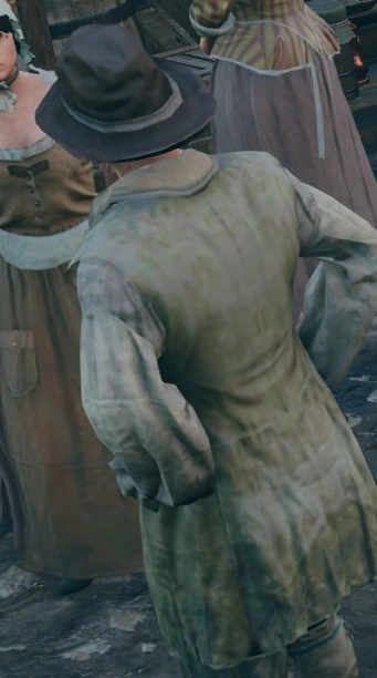 Jacob Pichard | Historica Wiki | Fandom