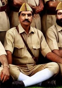 Jamadagni Raj | Historica Wiki | Fandom