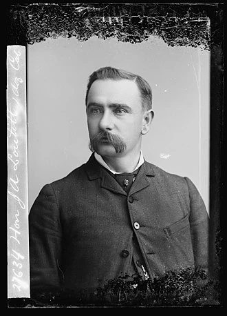 James A. Louttit | Historica Wiki | Fandom