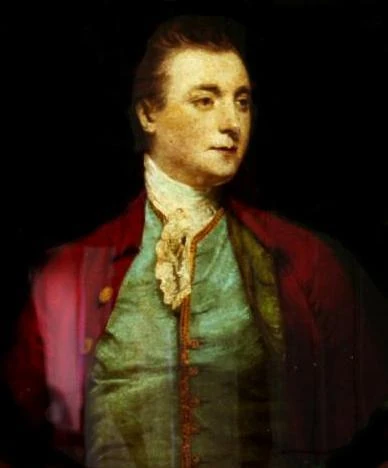 John Stuart | Historica Wiki | Fandom