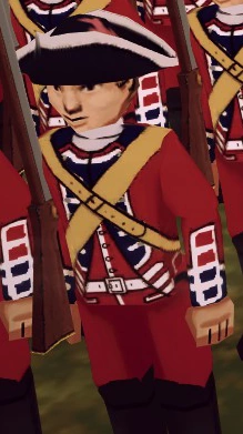 Joshua Roper | Historica Wiki | Fandom