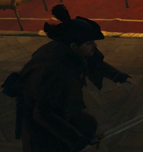 Kadeg Le Baud | Historica Wiki | Fandom