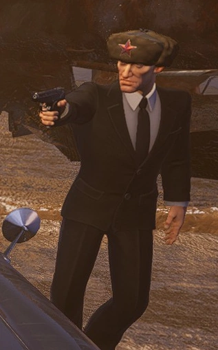 Kasyanov Urvan Valeryevich | Historica Wiki | Fandom