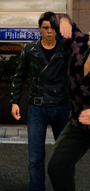 Kengo Fuchie | Historica Wiki | Fandom