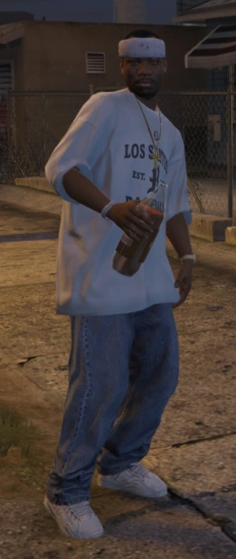 Labron Pope | Historica Wiki | Fandom