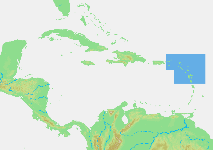 Leeward Islands | Historica Wiki | Fandom