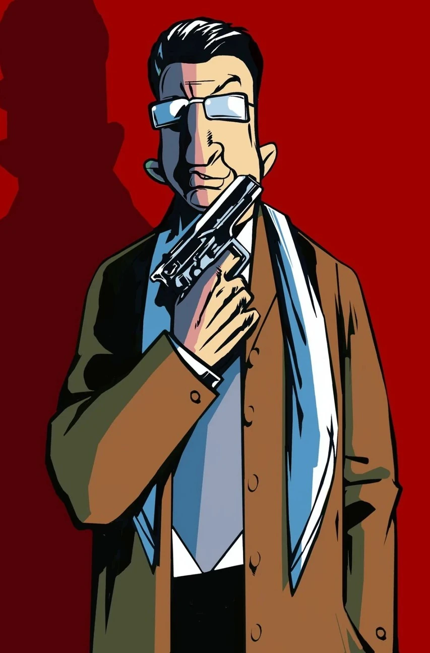 Gianni Lupertazzi | Historica Wiki | Fandom