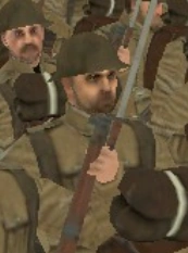 Magnus James | Historica Wiki | Fandom