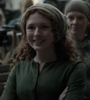 Mary Burns | Historica Wiki | Fandom