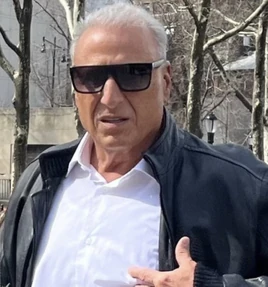 Michael Mancuso | Historica Wiki | Fandom