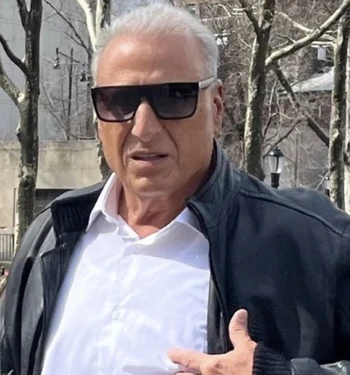 Michael Mancuso | Historica Wiki | Fandom