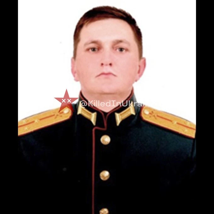 Mikhail Ivannikov | Historica Wiki | Fandom