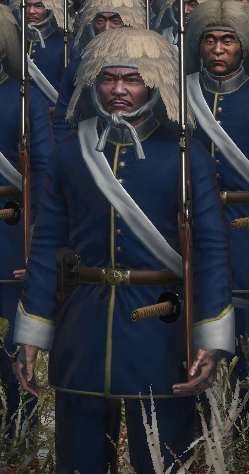 Nawa Nagatoshi | Historica Wiki | Fandom