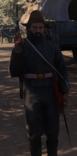 Oral K. Gilkey | Historica Wiki | Fandom