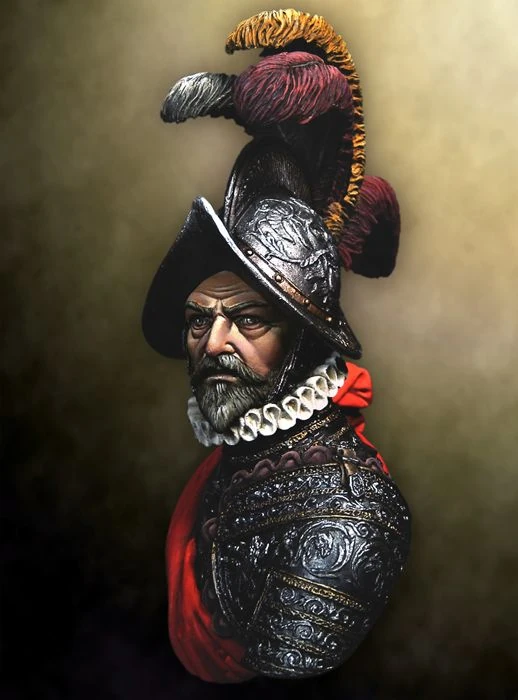 Pedro Bravo de Acuna | Historica Wiki | Fandom