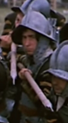 Philip Hyde | Historica Wiki | Fandom