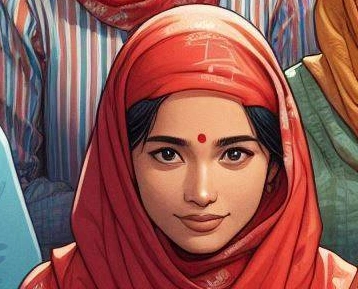 Rani Chakrabarty | Historica Wiki | Fandom