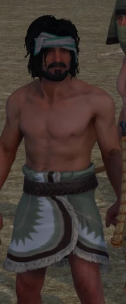 Rayyaan al-Rizk | Historica Wiki | Fandom